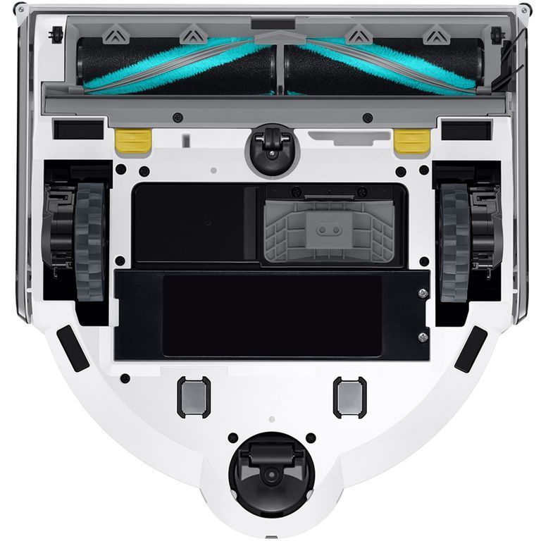 Робот-пилосос SAMSUNG JETBOT 90 AI+ VR50T95735W/EV | Robot-Store